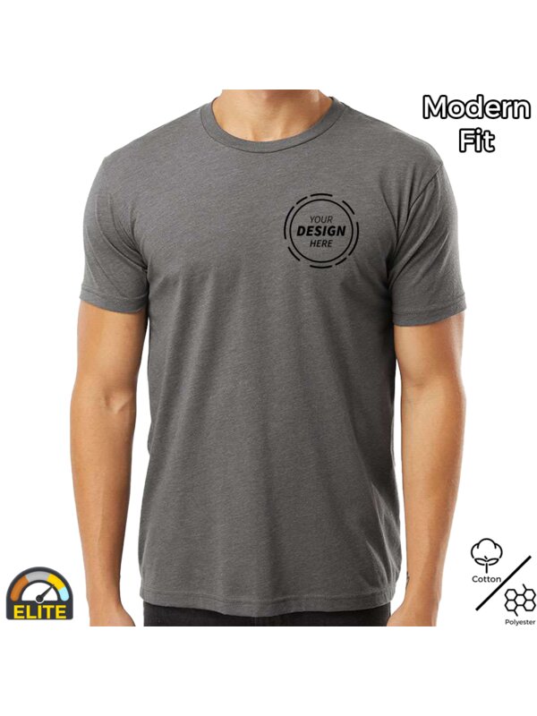 Short Sleeve T-Shirts MacroMerch