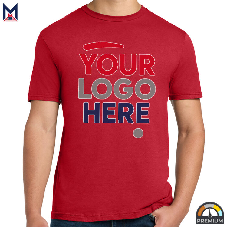 Short Sleeve T-Shirts Macro Merch